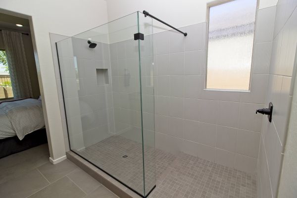 Auburn Showers | Affordable Shower Installation | Home